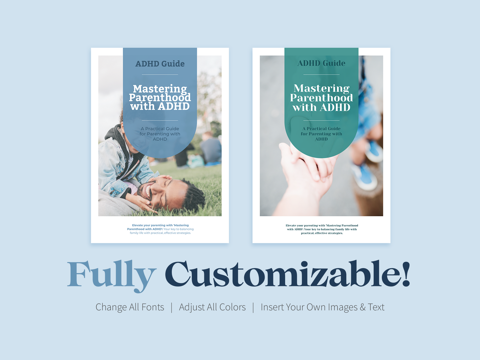 ADHD Ultimate Toolbox – simplifymysocials