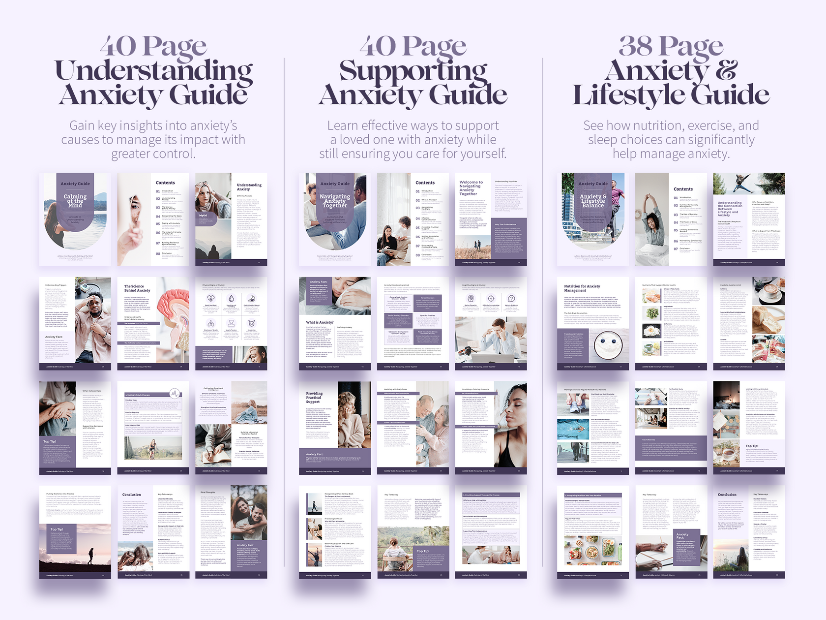 Anxiety Ultimate Toolbox – simplifymysocials